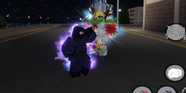 Beli Item FSPTW||YBA||Your Bizarre Adventure Roblox Terlengkap dan ...