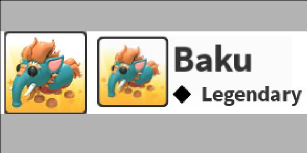 Beli Item Baku - Adopt Me! Roblox Terlengkap dan Termurah Agustus 2024 ...