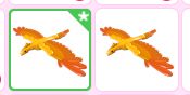 Buy Pet Phoenix Pets Adopt Me Trading Hub 1401995 | itemku