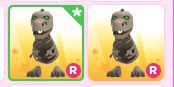 Buy Pet Skele-Rex R Pet adopt me Adopt Me Trading Hub 982204 | itemku