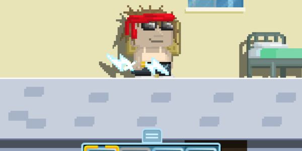 Buy Account Akun Zeus Supporter Growtopia 2033240 | itemku