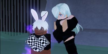 Beli Item Elizabeth (Crazy Diamond Skin) A+ - Your Bizarre Adventure ...