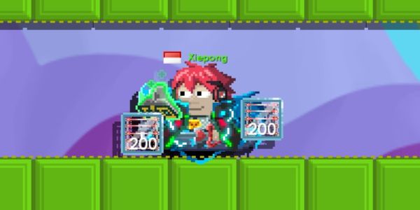 Beli Item 200 Laser Grid Block Growtopia Terlengkap dan Termurah ...