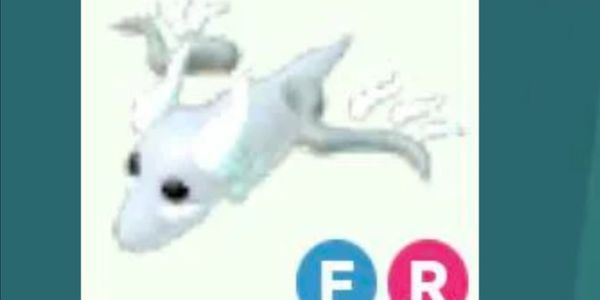 Beli Item Ghost Dragon FR - Adopt Me Roblox Terlengkap dan Termurah ...