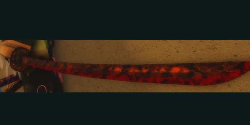 Musashi Gpo