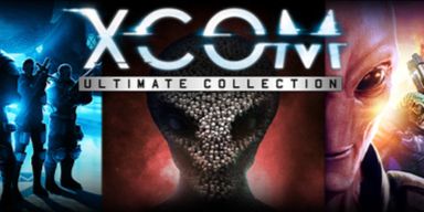Beli Game XCOM: ULTIMATE COLLECTION Game Key Terlengkap dan Termurah ...