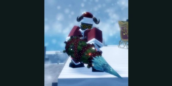 Buy Item Lancer Festival ( Grand Piece Online GPO RBL ) RBL RBL 1933846 ...