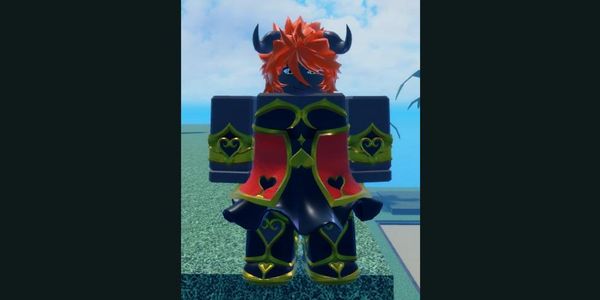 Beli Item Cupid Queen Outfit - Grand Piece Online | GPO Roblox Roblox ...