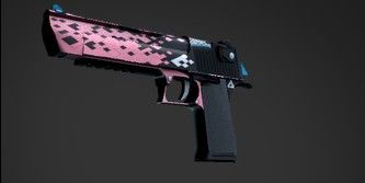 Buy Item Ready Trade Desert Eagle | Trigger Discipline FN | ReadyTrade ...