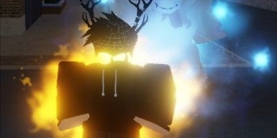 Beli Item Ghost The World | Your Bizarre Adventure ( YBA ) RBL ...