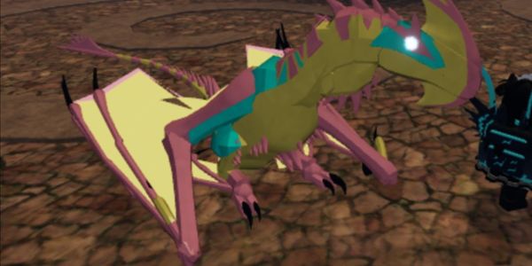 Buy Item Dragon Adventure - Pinata Theme Alatura Full mutasi dengan ...