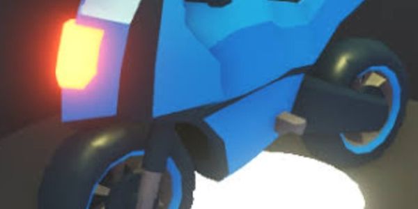 Buy Item Sports bike - Adopt me Roblox 2526510 | itemku