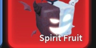 Buy Fruit spirit Blox Fruits Roblox 2527439 | itemku