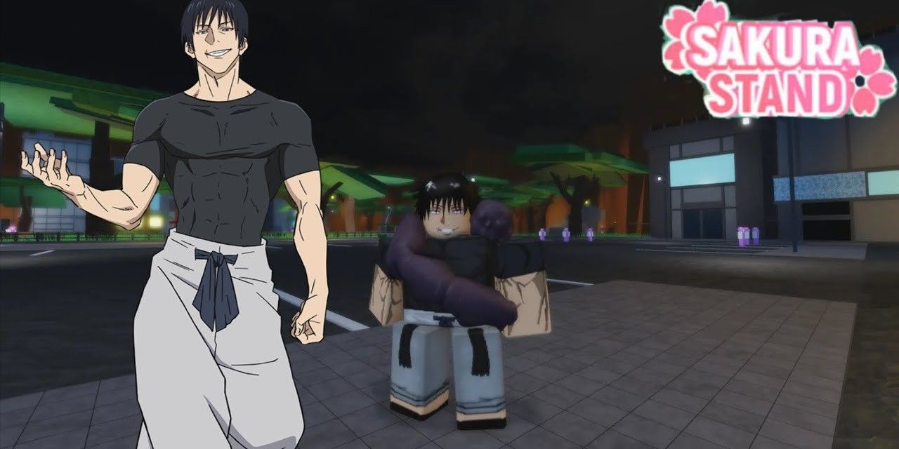 buy_Item_Sakura Stand Fushiguro Toji_Roblox_2528137_itemku_Indonesia