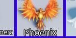 Buy Item Phoenix - Pop It Trading Roblox 2528727 | itemku