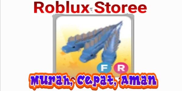 Buy Item Hydra FR - Adopt me Roblox 2528837 | itemku
