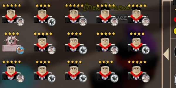 Buy Item gyomei 5 stars - demon slayer tower defense Roblox 2529916 ...