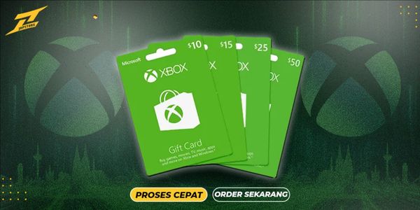 Buy Gift Card US$ 25 Xbox Gift Card 718807 | itemku