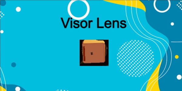 Beli Item Visor Lens - Peroxide RBL Terlengkap dan Termurah Desember ...