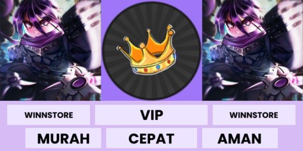 Beli Item VIP The Strongest Battleground Roblox Terlengkap dan Termurah ...