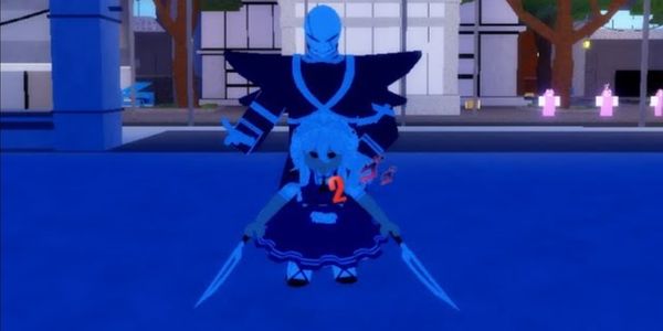 Buy Item Cross Sakura Stand RBL 2531965 | itemku