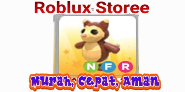 Buy Item Tree Kangaroo NFR - Adopt me RBL 2532032 | itemku