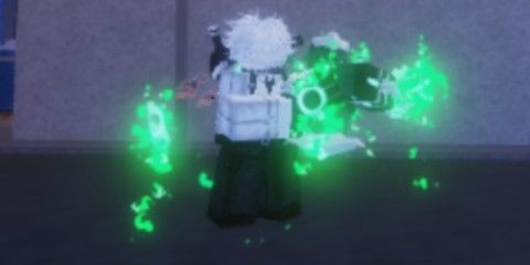 Buy Item Eternal Wing : Unleashed | Sakura Stand RBL 2496668 | itemku