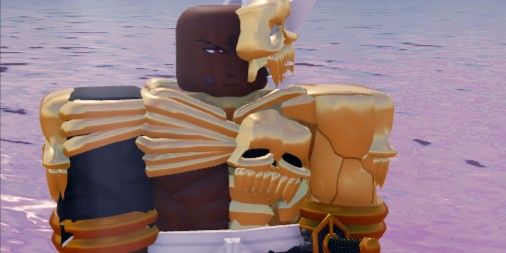 Beli Item HELLS EXECUTIONER [ NEW GODLY ] - PEROXIDE Roblox Terlengkap dan Termurah Maret 2024 ...