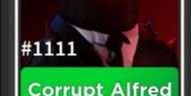 Buy Killer corrupt Alfred Survive the killer Survive The Killer Roblox ...