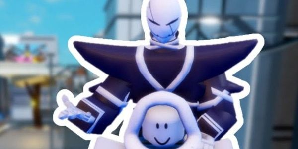 Buy Item Cross | Sakura Stand Roblox 2533183 | itemku