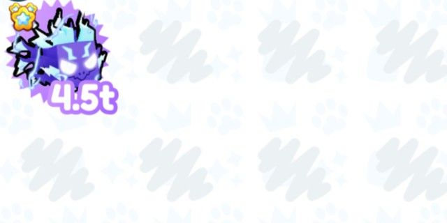 Beli Pet Exclusive Storm Agony - CongsSpeed Pet Simulator X Roblox ...