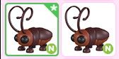 Buy Item Neon Cockroach N pet Roblox 2534846 | itemku
