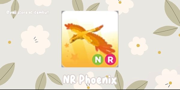 Buy Item Neon Ride NR Phoenix RBL 2536951 | itemku