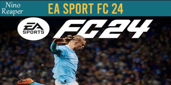 Beli Game EA SPORTS FC 24 Game Key Terlengkap dan Termurah Januari 2025 ...