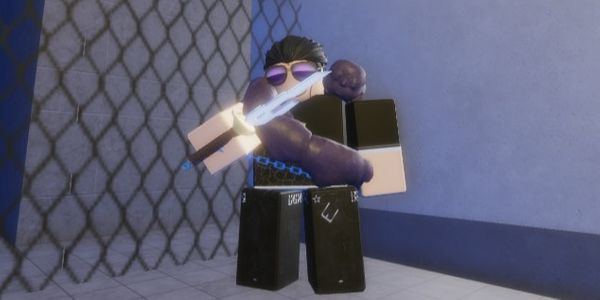 Buy Item Toji Fushiguro | Sakura Stand Roblox 2538703 | itemku