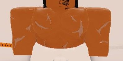 Buy Item (Baru) Yamamoto Outfit [Peroxide] Roblox 2538510 | itemku