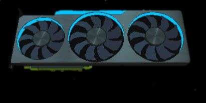 Buy Item Optix Pro RBL 2539272 | itemku