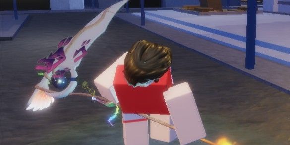 Buy Item Midknight (Vessel Of Life) | Sakura Stand Roblox 2541770 | itemku