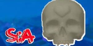 Buy Item Dio's Skull - Stands Awakening - Stands Awakening Roblox ...