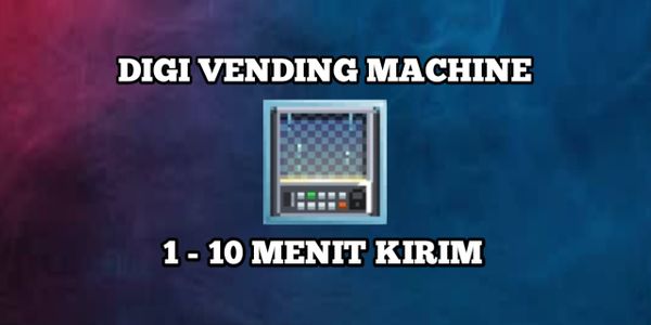 Buy Item Digi Vending Machines Growtopia 2543960 | itemku