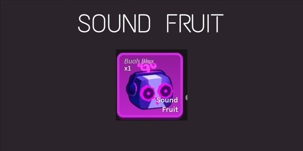Beli Fruit Sound Blox Fruits Terlengkap dan Termurah April 2025 2544621 ...