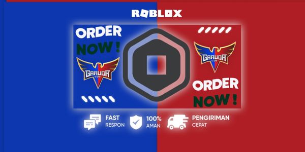 Beli RBX 5 Hari 100 RBX RBL Terlengkap dan Termurah Februari 2025 ...