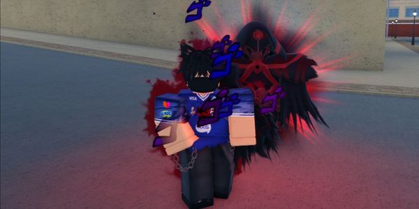 Buy Item Grim Reaper KCR YBA ( Your Bizzare Adventure ) RBL 2515732 ...