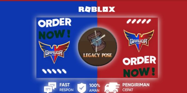 Beli Item Legacy Pose | King Legacy Roblox Terlengkap dan Termurah Juli ...