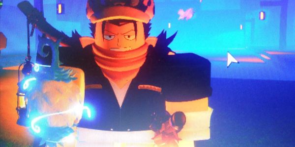 Buy Item Yuki Yuki No Mi | Grand Piece Online (GPO) RBL 2519360 | itemku