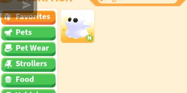 Beli Item Ghost Neon Adopt Me Roblox Terlengkap dan Termurah Juli 2024 ...