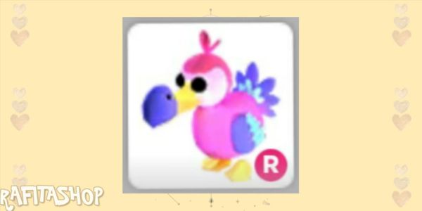 Beli Item R Dodo - Adopt Me Roblox Terlengkap dan Termurah Juni 2024 ...