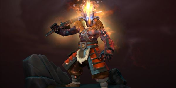 Beli Item Ready Trade Exalted Bladeform Legacy (Arcana Juggernaut) Dota ...