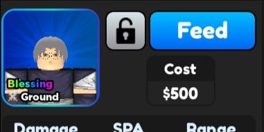 Buy Item The Assistant-All Star Tower Defense-ASTD Roblox 2521079 | itemku