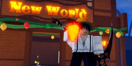 Beli Item Magma Fruit | Project New World Roblox Terlengkap dan ...